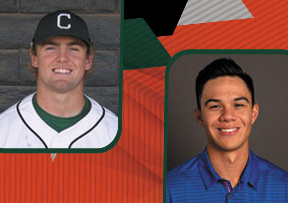 Mortensen & Harris Added to Roster! - Cowlitz Black Bears