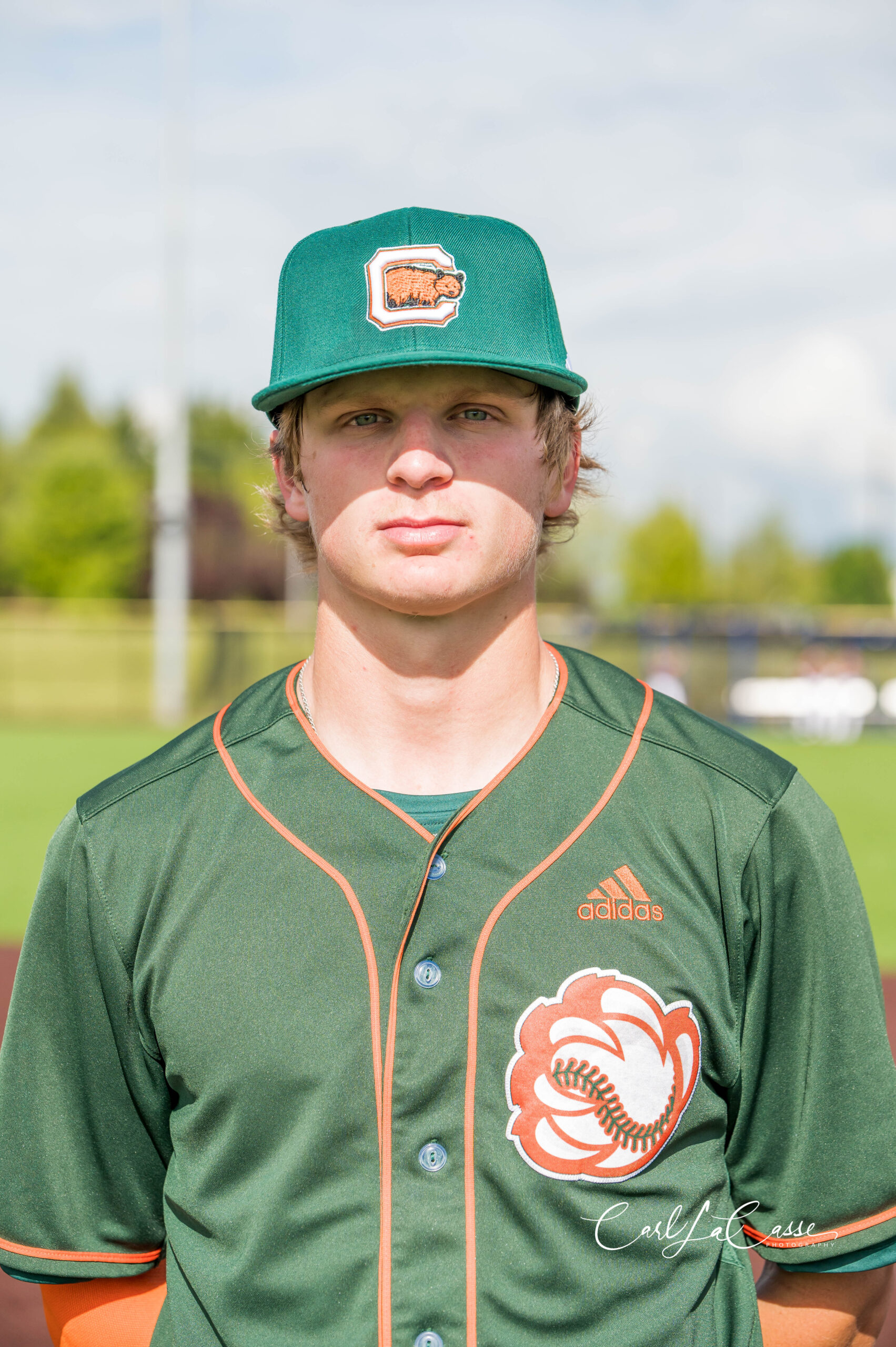 Nick Miller - Cowlitz Black Bears